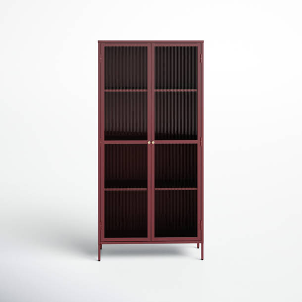 AllModern Arnika Dining Cabinet & Reviews | Wayfair